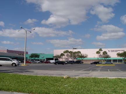 Locations Hub - Lauderhill Mall