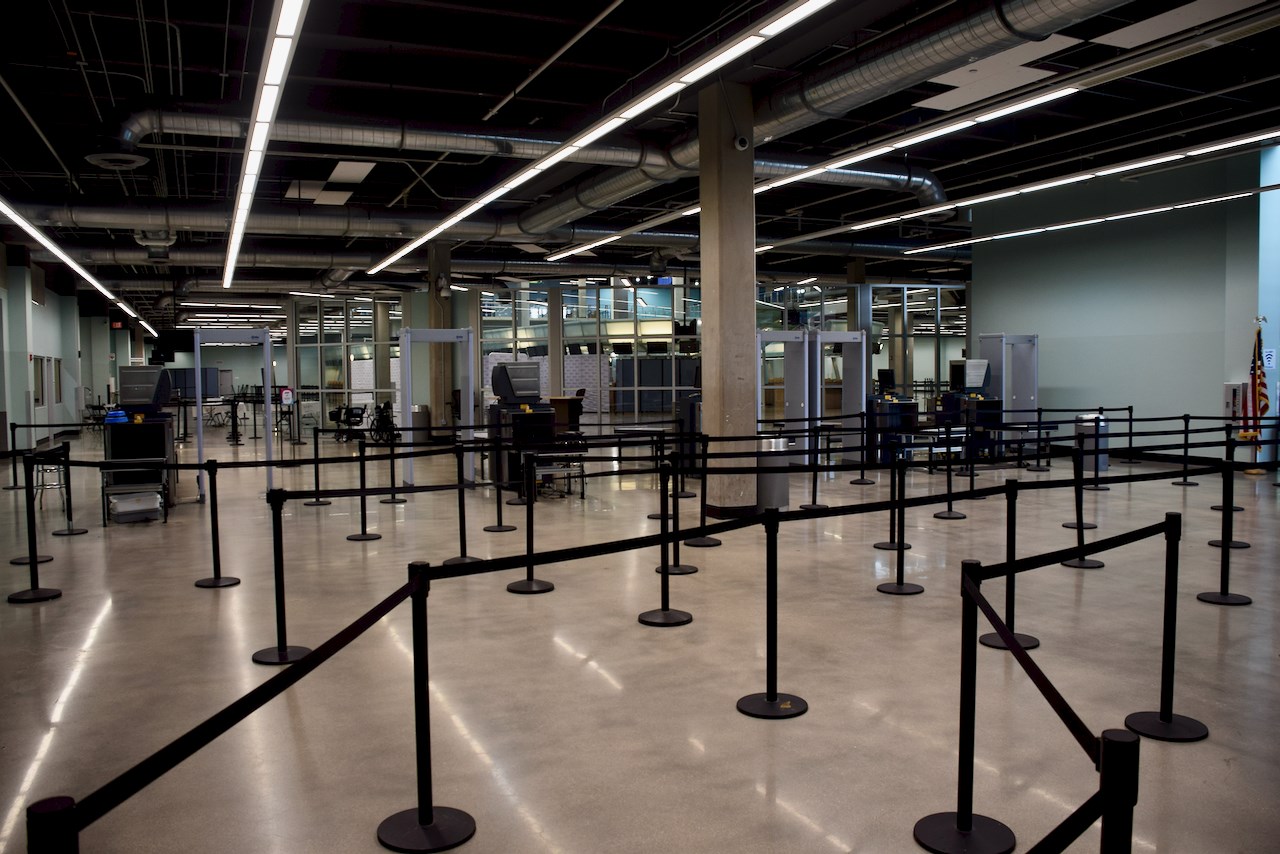 Locations Hub - Port Everglades Terminal 18