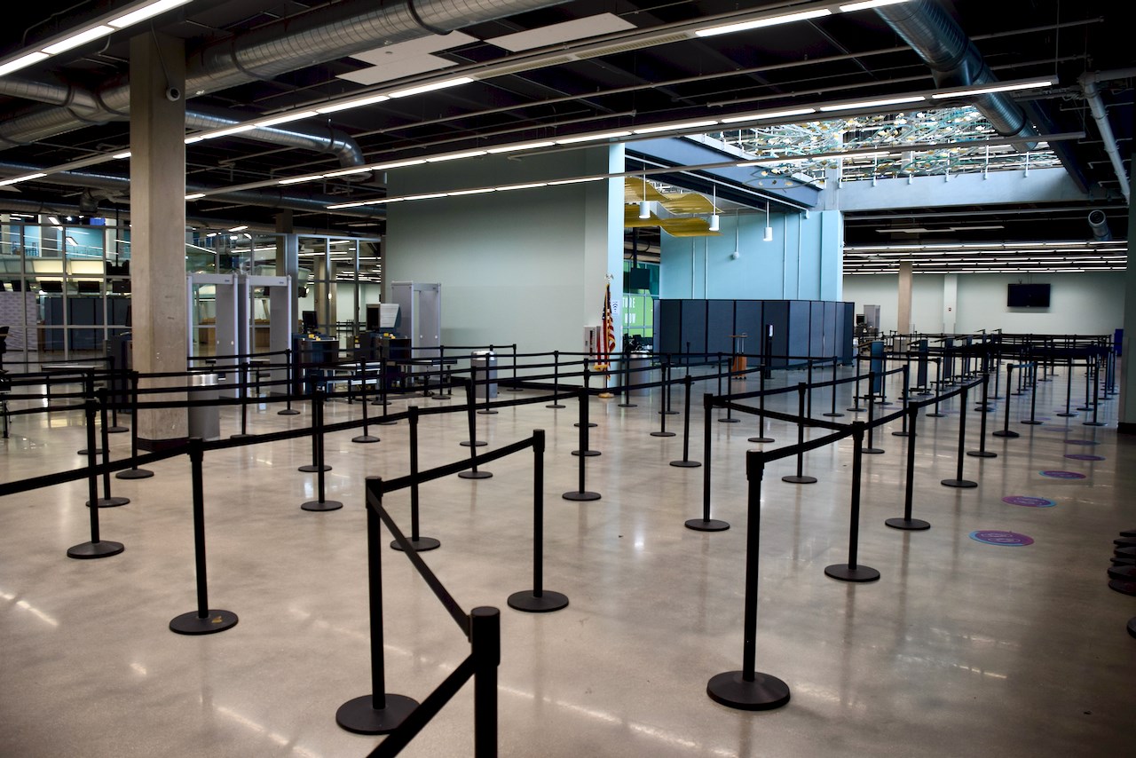 Locations Hub - Port Everglades Terminal 18