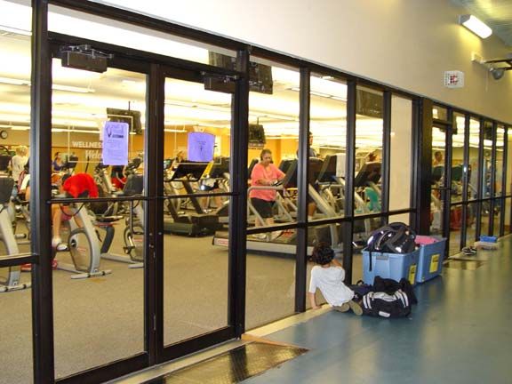 Locations Hub - Hollywood YMCA