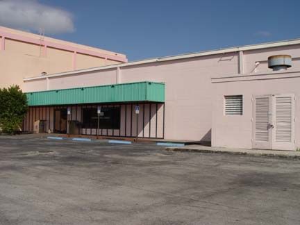 Locations Hub - Lauderhill Mall