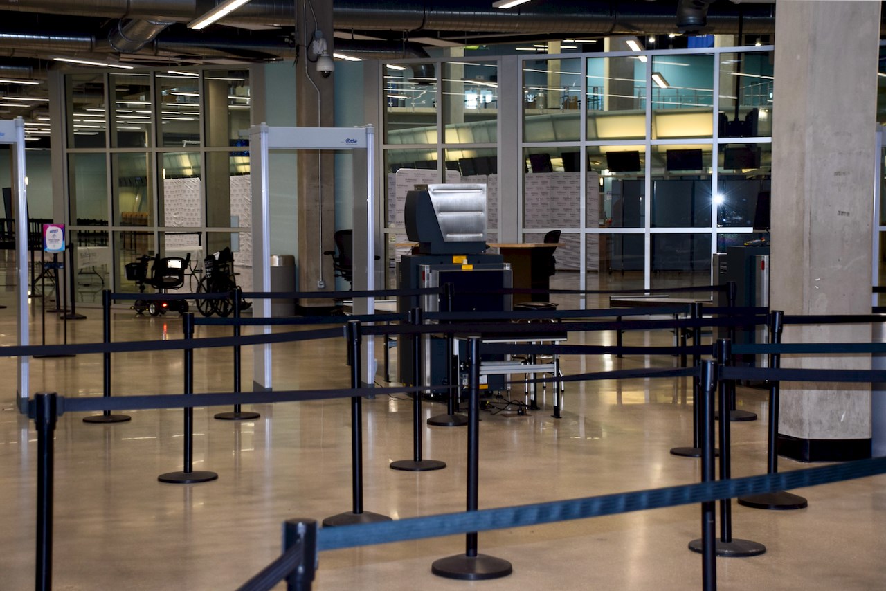 Locations Hub - Port Everglades Terminal 18
