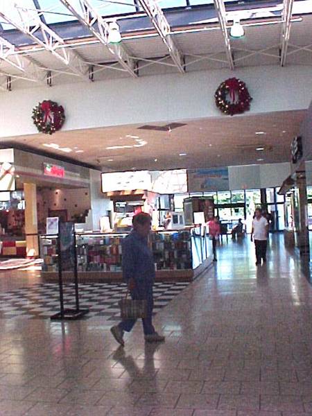 Locations Hub - Mosaic