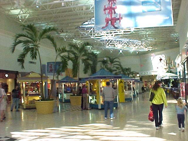 Locations Hub - Coral Square Mall