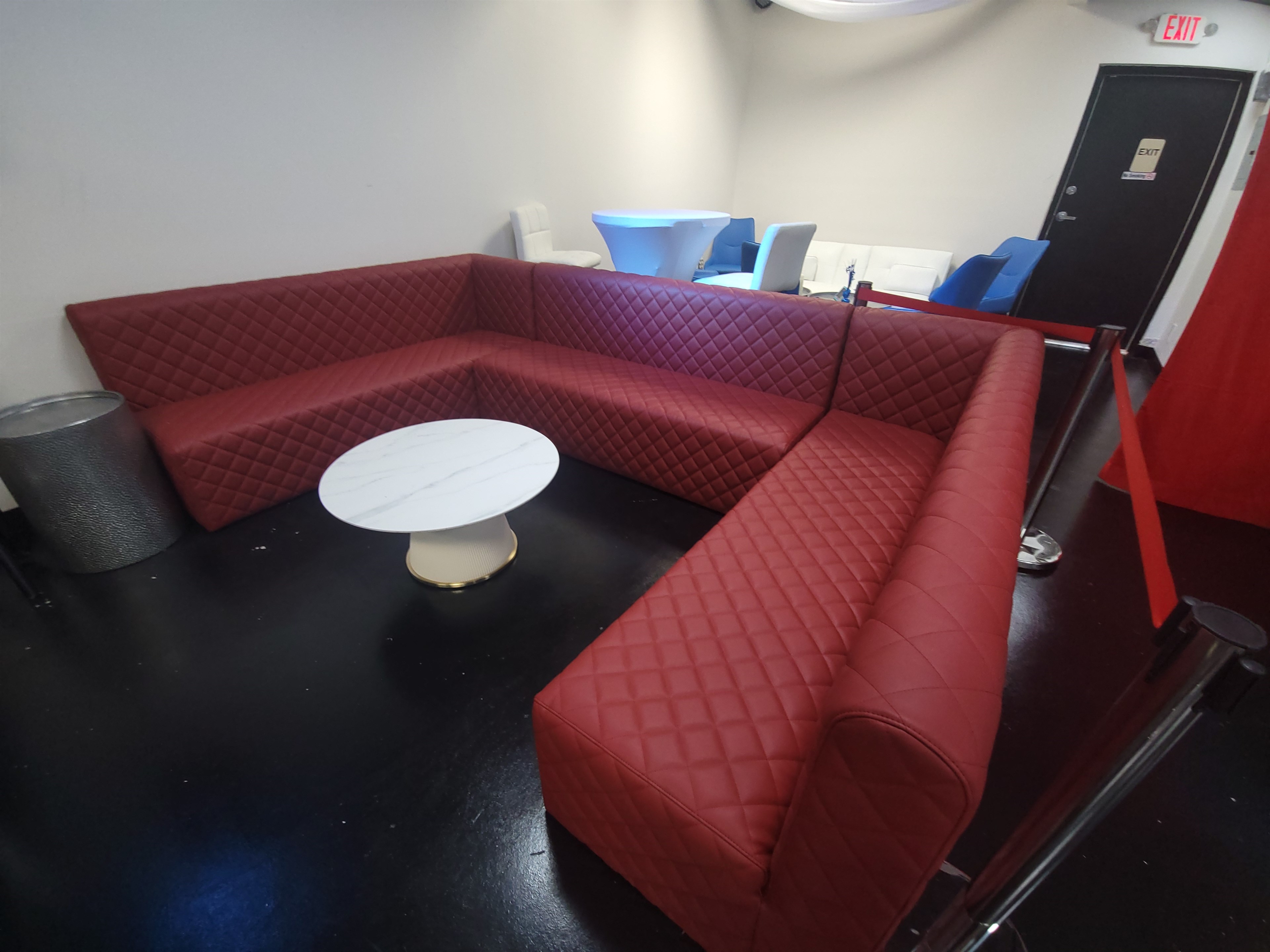 Locations Hub - Studio 33