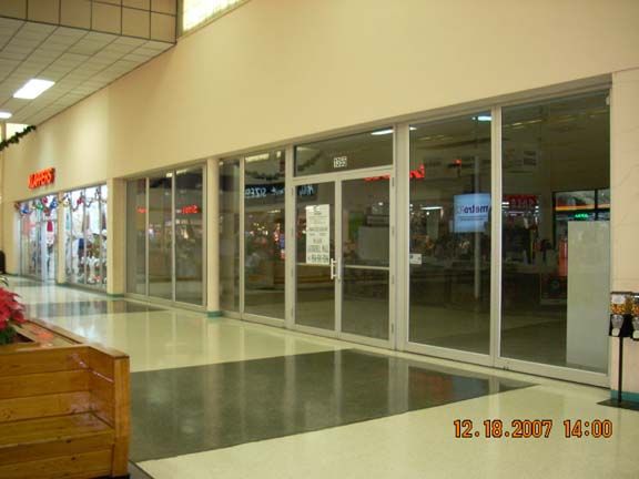 Locations Hub - Lauderhill Mall