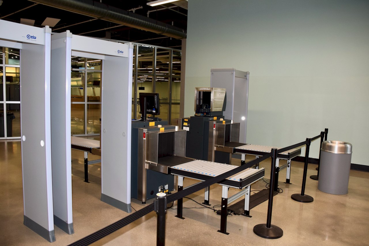 Locations Hub - Port Everglades Terminal 18