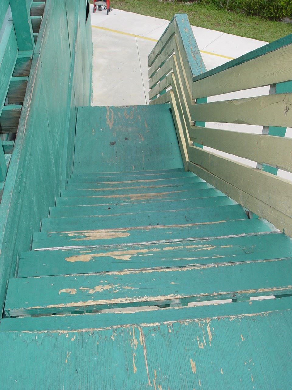 Locations Hub - Brian Piccolo Park & Velodrome Racetrack