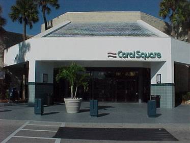 Coral Square Mall - LocationsHub
