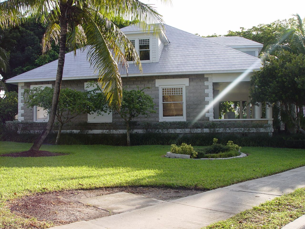 Locations Hub - Historic Nyberg-Swanson House