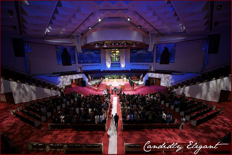 Locations Hub - First Baptist Church of Fort Lauderdale
