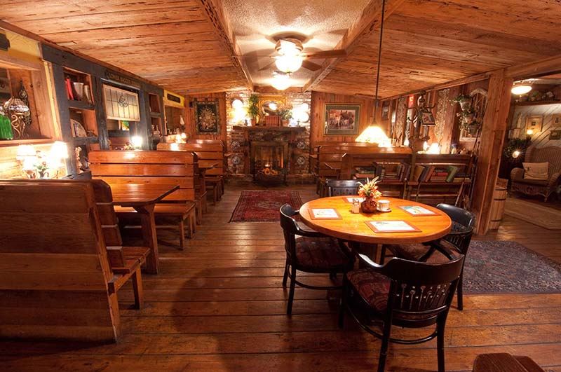 Locations Hub - The Field Irish Pub