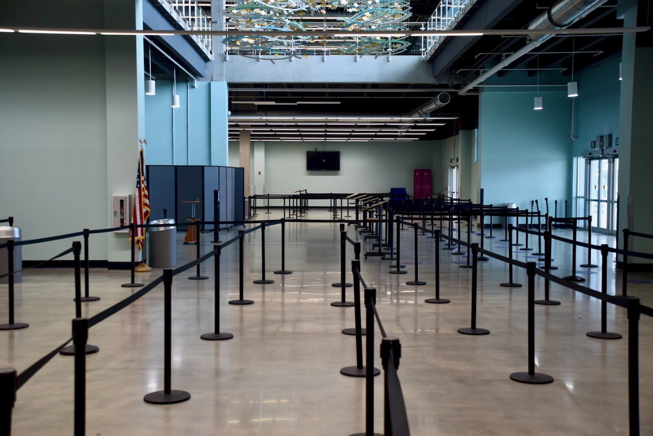 Locations Hub - Port Everglades Terminal 18