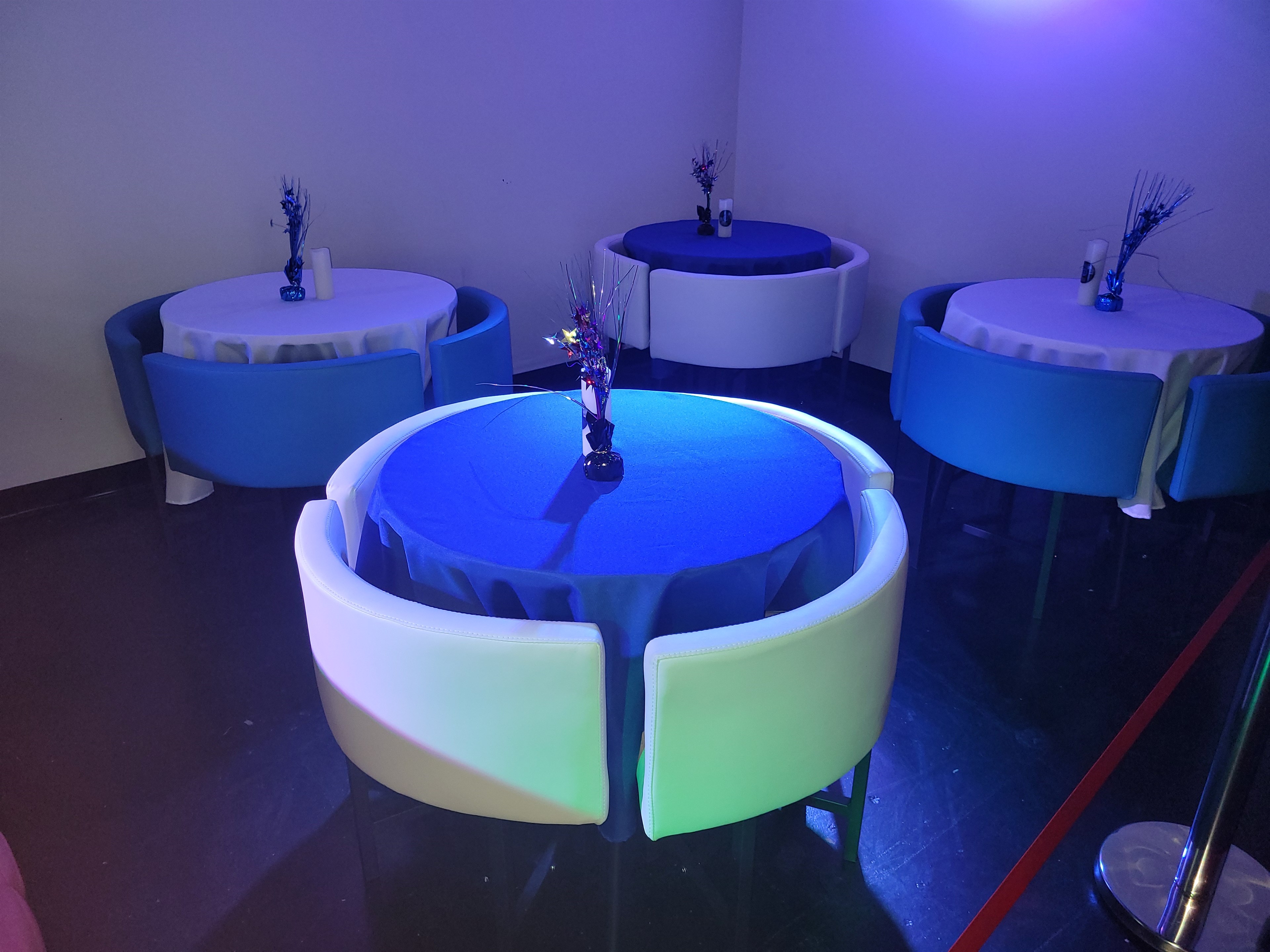 Locations Hub - Studio 33